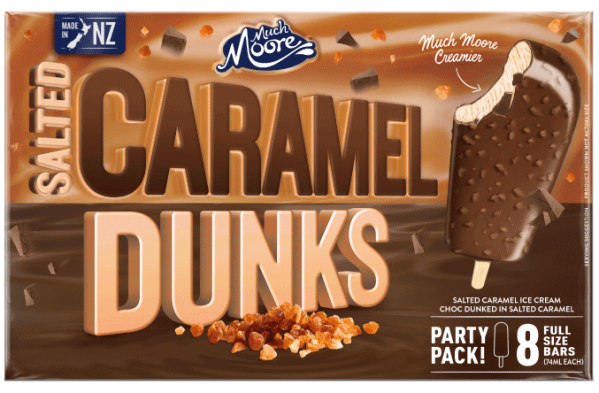 Much Moore Ice Cream